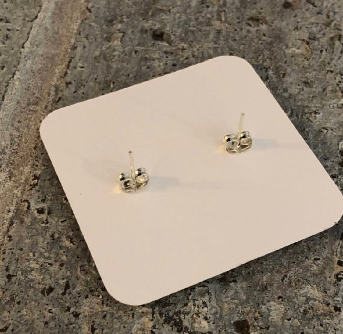 Post Malone Earrings – Ryan Be Tryin'